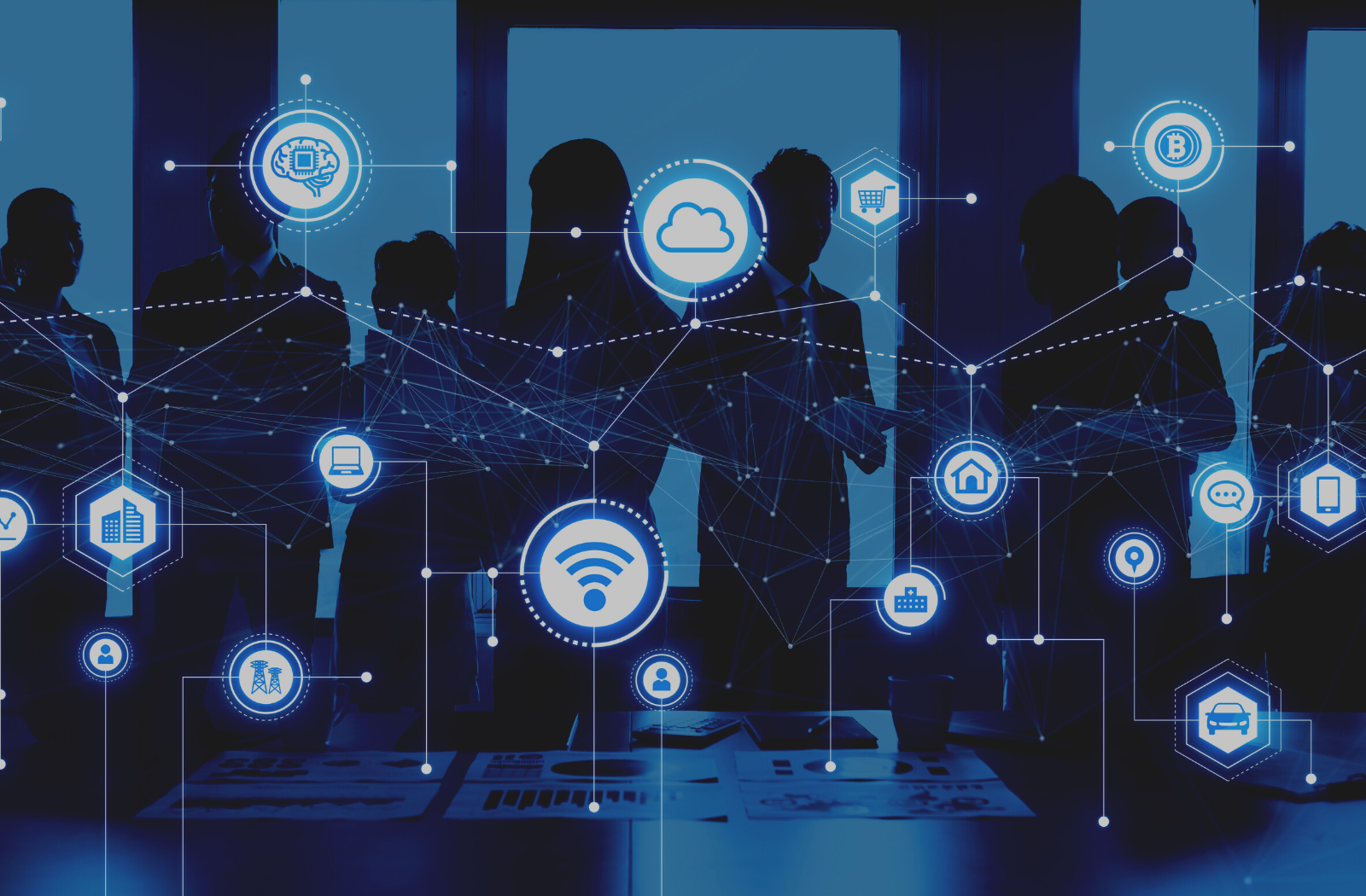 How to enhance your networking during international mobility - Orience