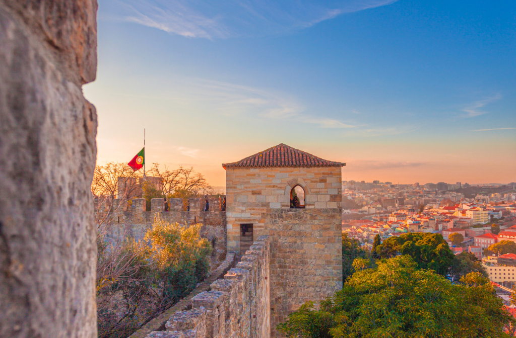 D1 Visa Portugal: Complete Guide for Subordinate Workers
