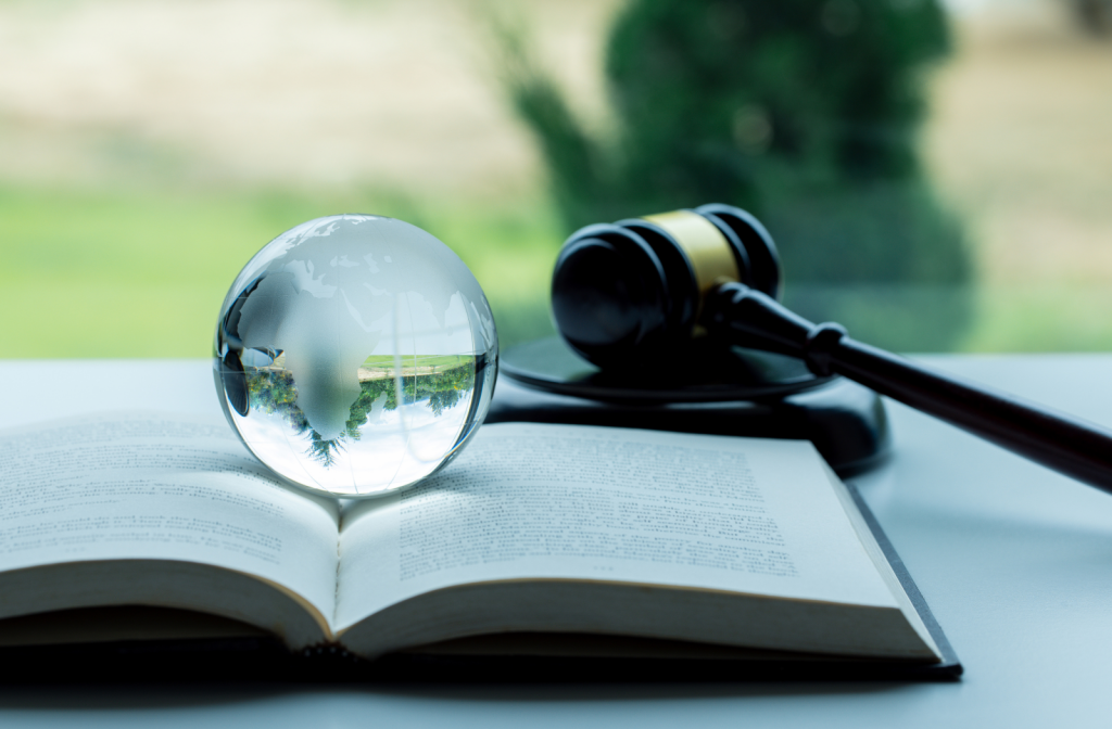 Everything you need to know about the legal aspects of corporate ...