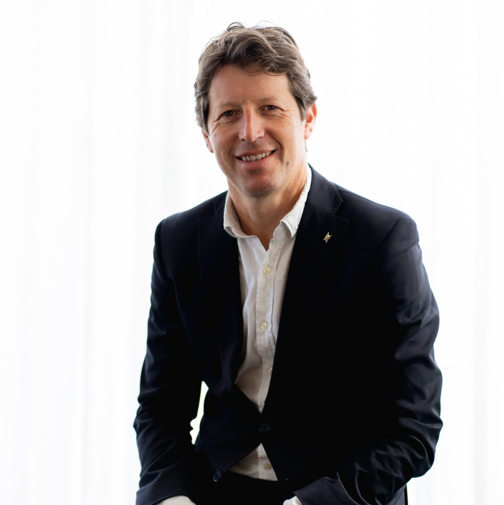 Team - Orience International